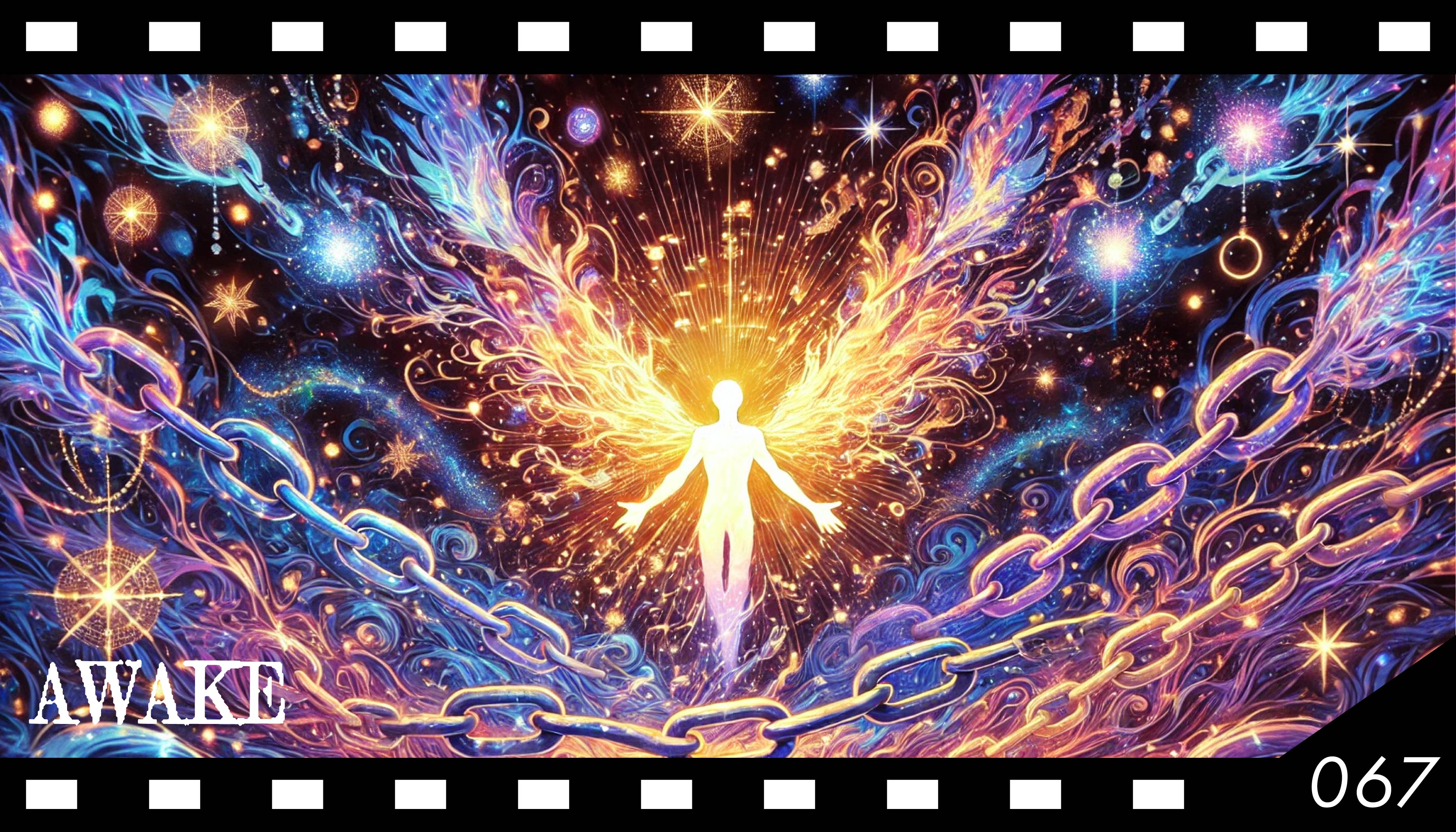 AWAKE©904ラボ official