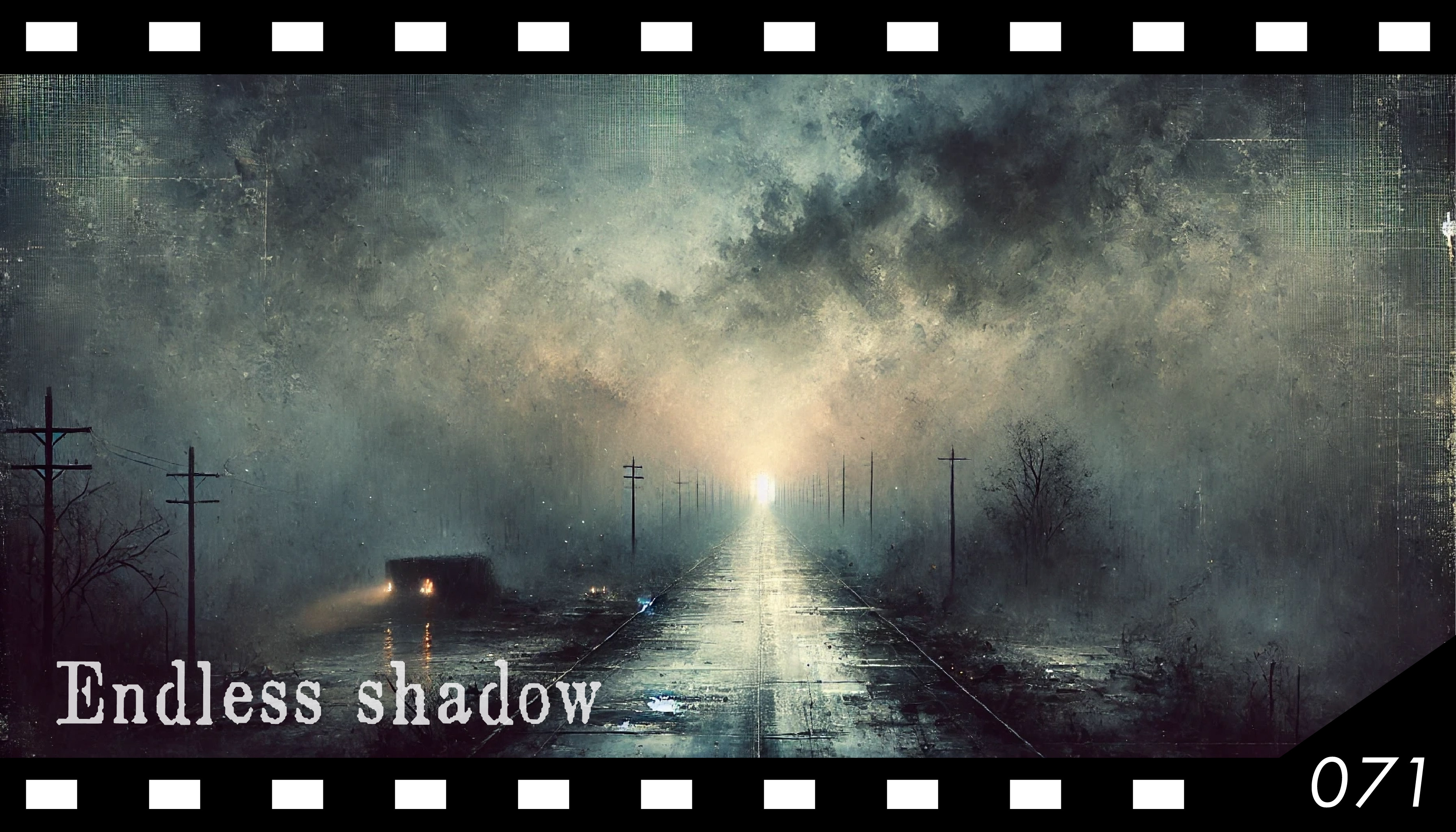 Endless shadow©904ラボ official