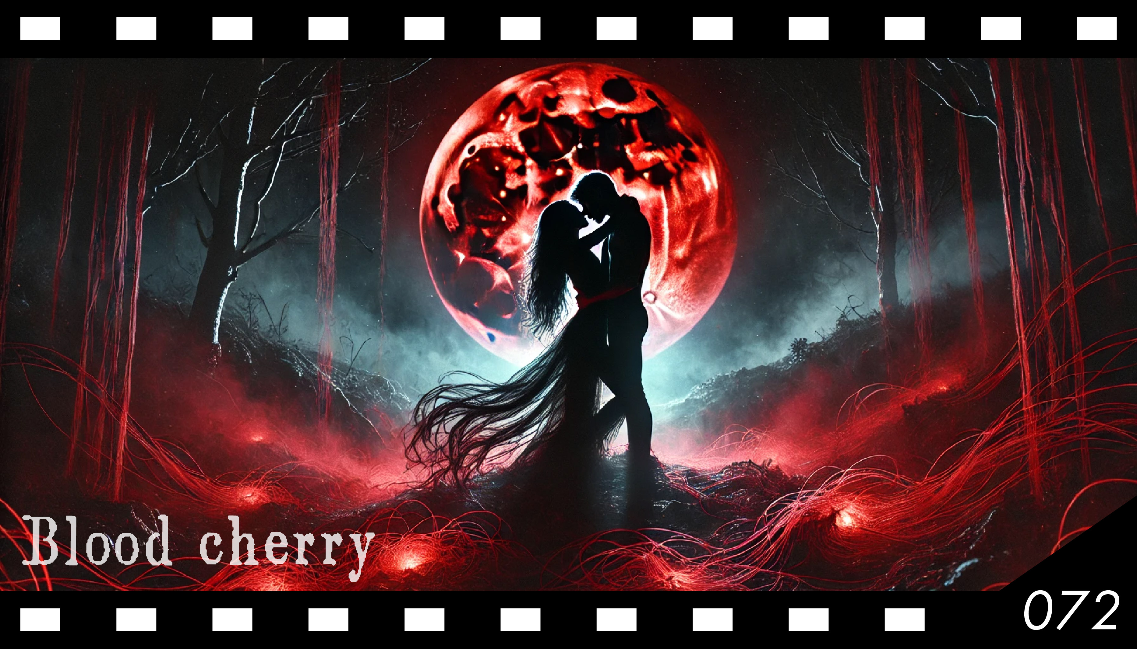 Blood cherry©904ラボ official